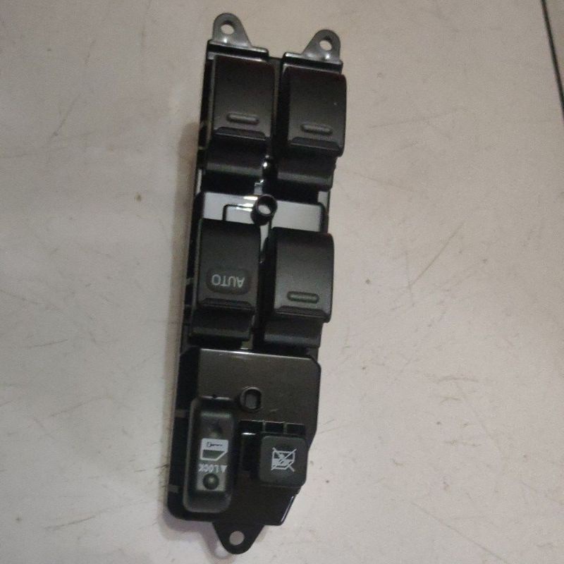 Jual Master Switch power window pusat Innova | Shopee Indonesia