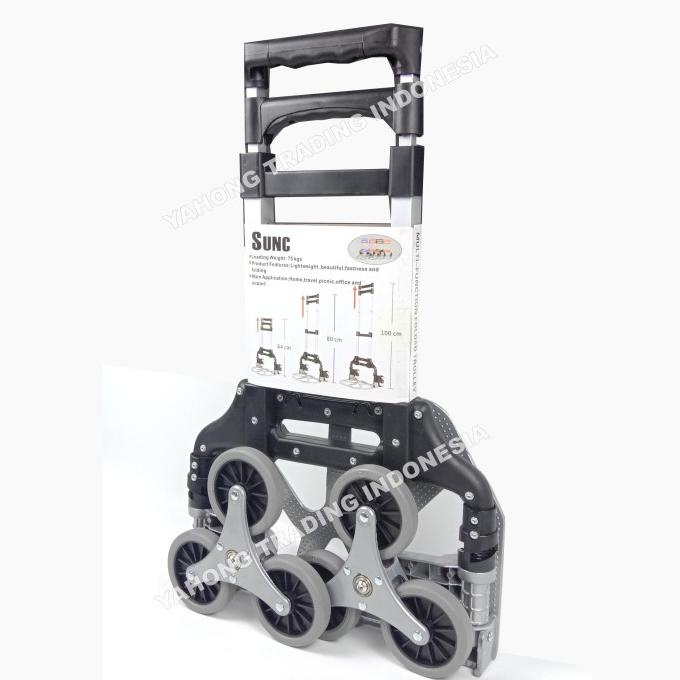 Jual Trolley Lipat Roda Trolly Troli Lipat Aluminium Bisa Naik Tangga ...