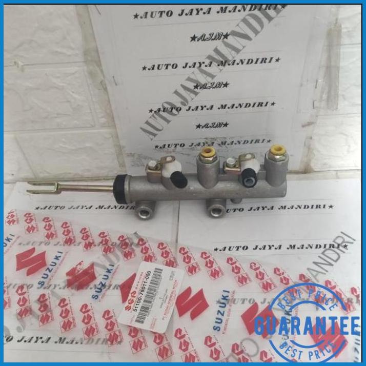 Jual MASTER REM ATAS BM ASSY SUZUKI ST100 CARRY 51100 79011 | ATJY | Shopee Indonesia