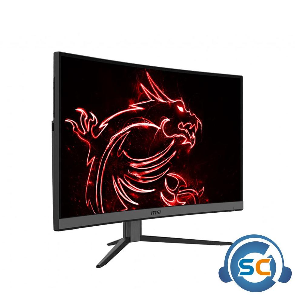 Jual MSI OPTIX MAG272C Curve Gaming Monitor 165Hz | Shopee Indonesia