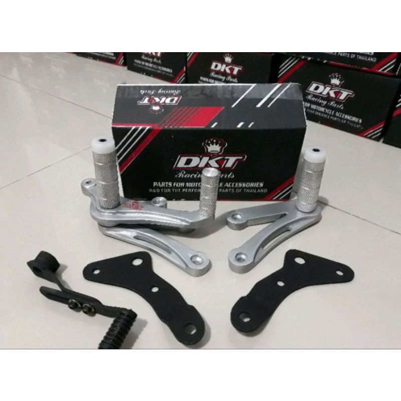 Jual Underbone Jupiter/Underbone Fiz R Foot Step Underbone Jupiter Z ...
