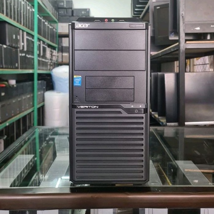 Jual ACER VERITON 2630 MT CORE I5 4570 MURAH LEBAY | Shopee Indonesia