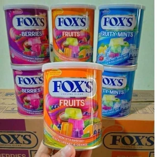 Jual permen fox kaleng Harga Terbaik & Termurah Juli 2024 | Shopee ...