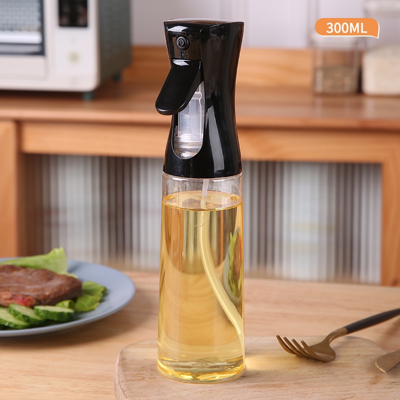 Jual RIMU Botol Spray Tekanan Tinggi Botol Semprot Spray Minyak Goreng ...