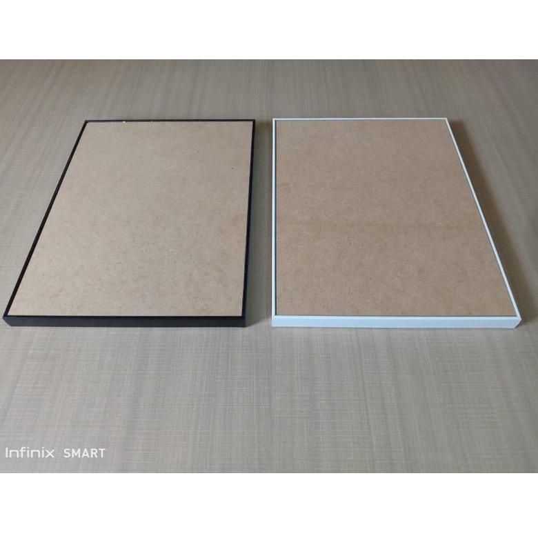 Jual HOT frame blok 20x30 cm | Shopee Indonesia