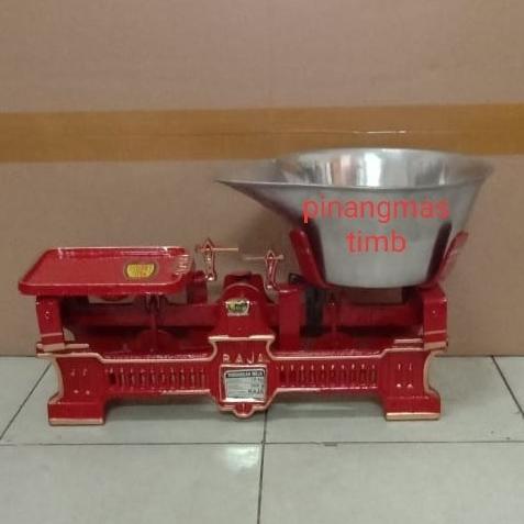 Jual Timbangan Bebek 10kg tanpa batu | Shopee Indonesia