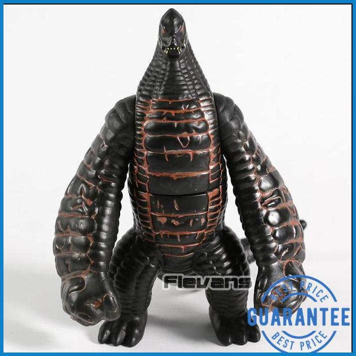 Jual RED KING KAIJU ULTRAMAN MONSTER ACTION FIGURE | WRFG | | Shopee ...