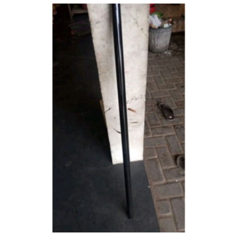 Jual Pipa Besi 1 inci Panjang 2 Meter | Shopee Indonesia