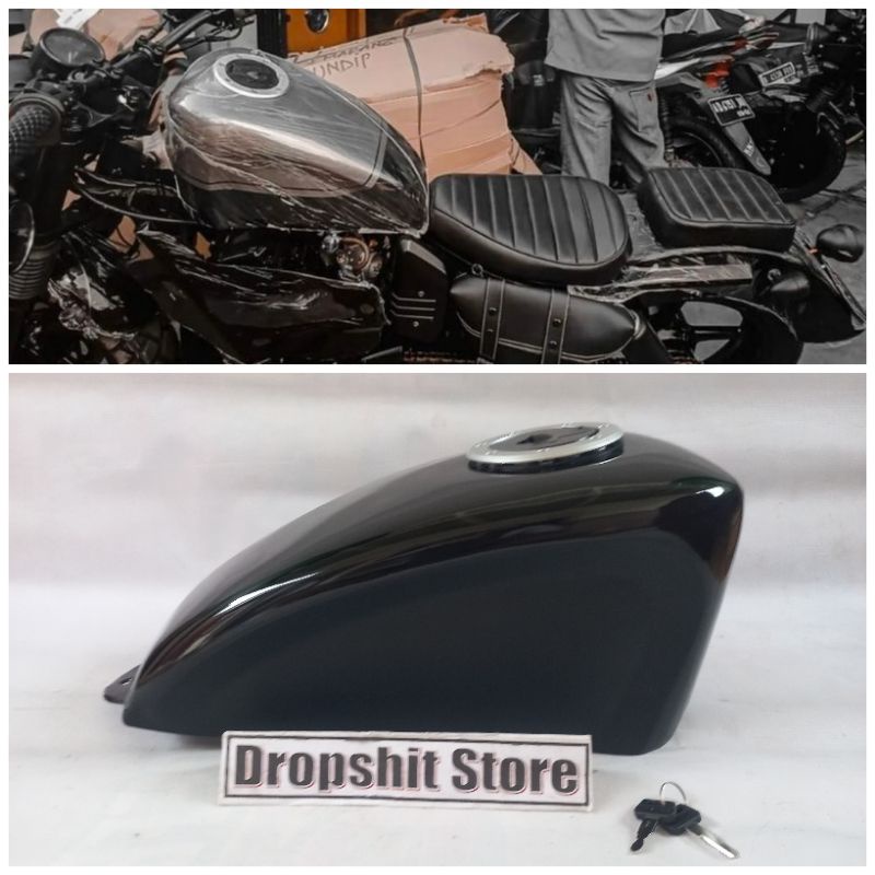 Jual Tangki Bobber sportster Tangki sporter Bobber Tangki Custom Bobber ...