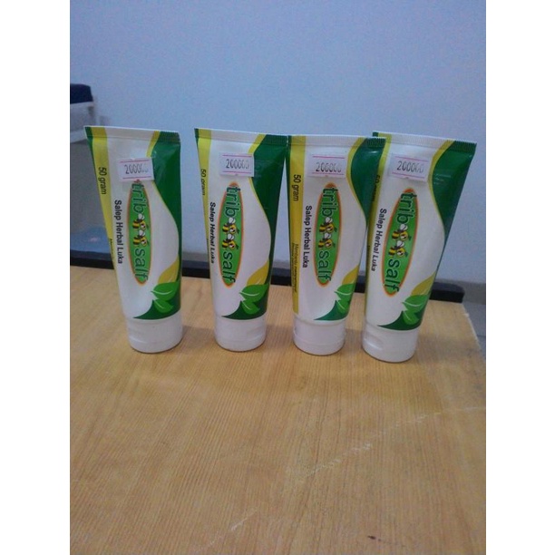 Jual salep tribee / tribii salep luka diabetes | Shopee Indonesia