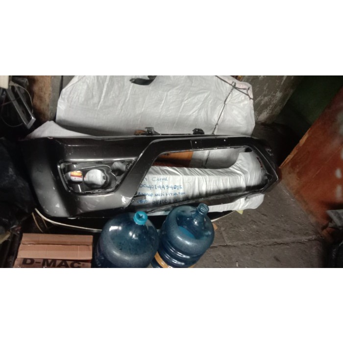 Jual Bumper depan grand vitara 2014 2015 2016 2017 2018 2019 2020 2021 ...