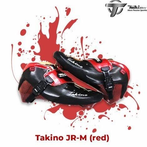 Jual Paket sepaturoda Takino JR-M Paket siap pakai | Shopee Indonesia
