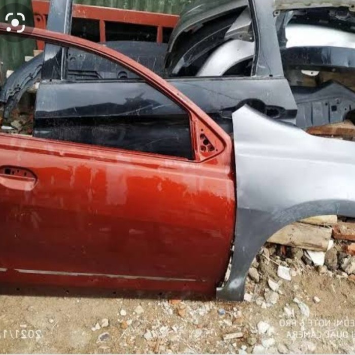 Jual pintu dan fender datsun go | Shopee Indonesia