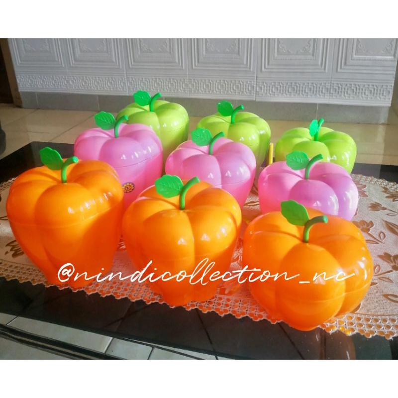 Jual Toples kue toples labu toples pink set 3pcs | Shopee Indonesia
