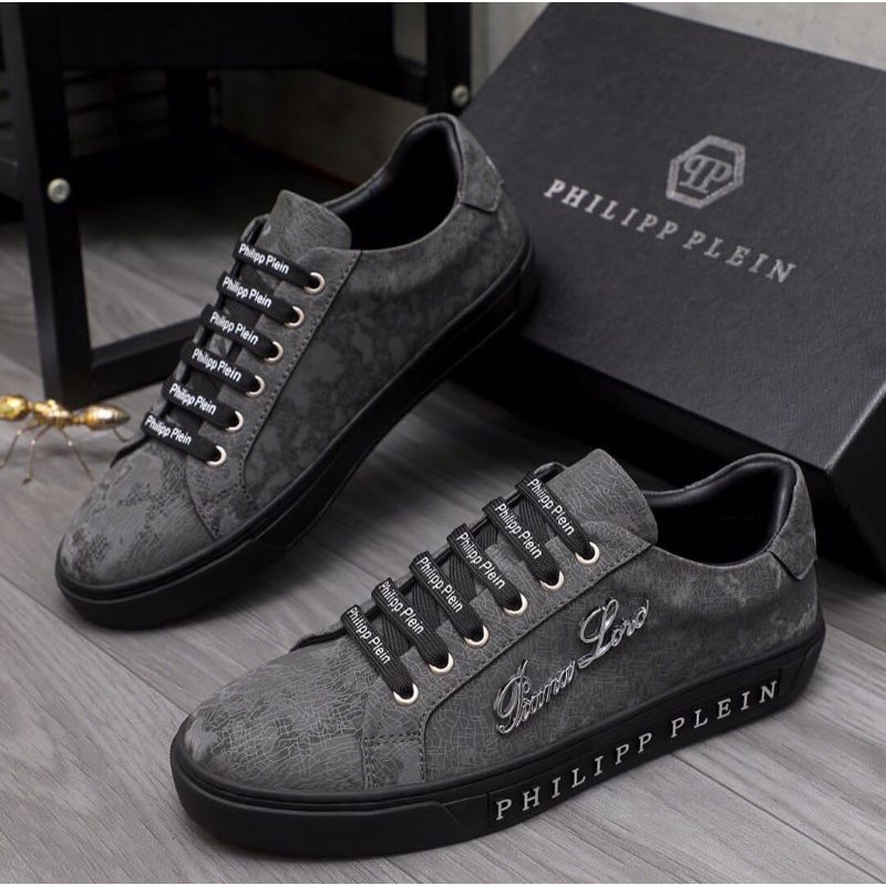 Jual Sepatu Casual Pria (pp) | Shopee Indonesia