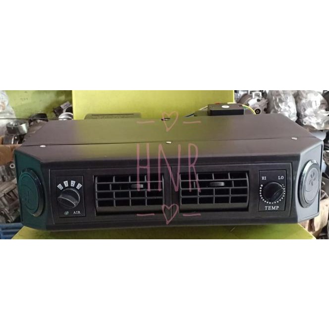 Jual Recommended Unit Evaporator Blower Ac Mobil Universal | Shopee ...