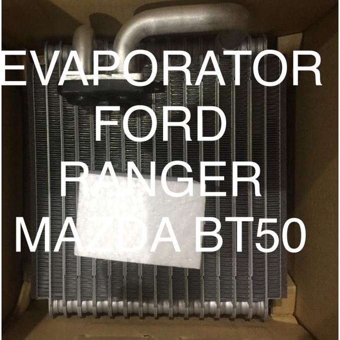 Jual Evaporator Ford Ranger Dan Mazda Bt50 Coolgear Asli | Shopee Indonesia