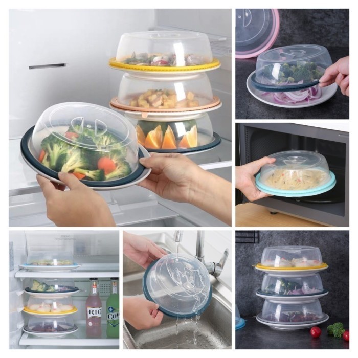 Jual SALE TUDUNG SAJI MINI VACUM BELI 1 DAPAT 7 ORIGINAL TPB | Shopee ...