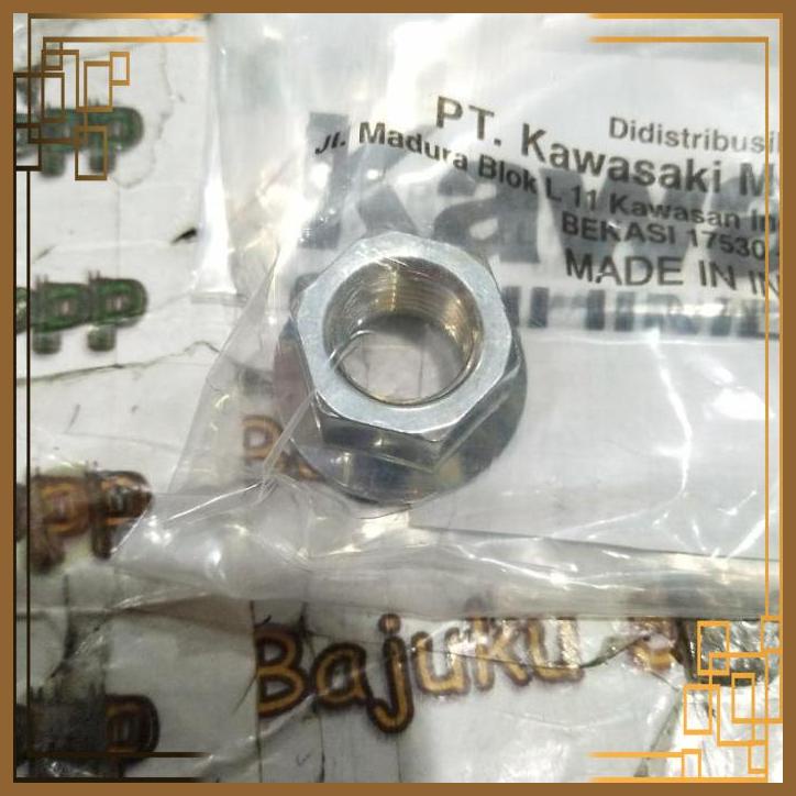 Jual MUR KRUKK AS MAGNET GIGI PRIMER NINJA RR R SS ORIGINAL KMI [BJS ...