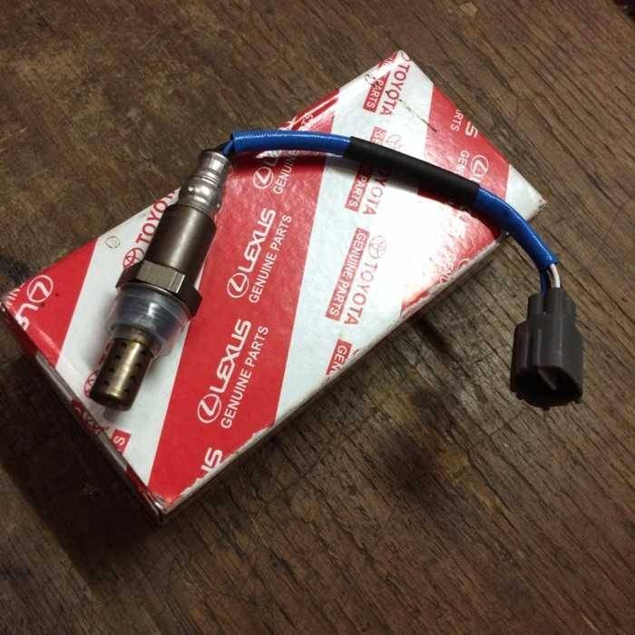 Jual Sensor oxygen Toyota Avanza | Shopee Indonesia