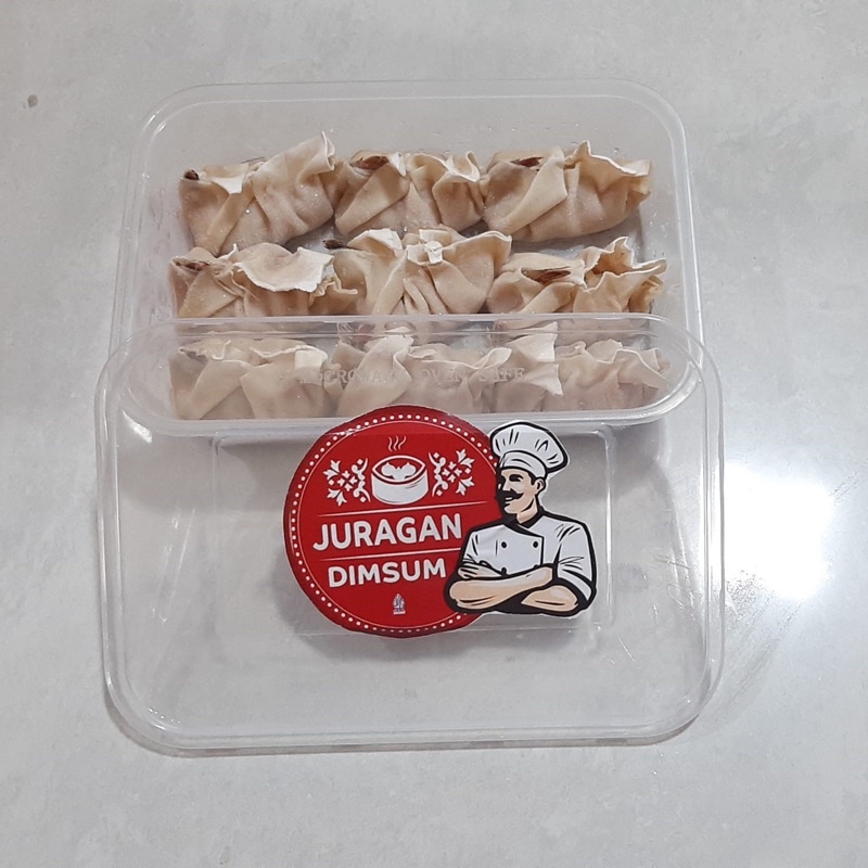 Jual Juragan Dimsum Udang 9pcs | Shopee Indonesia