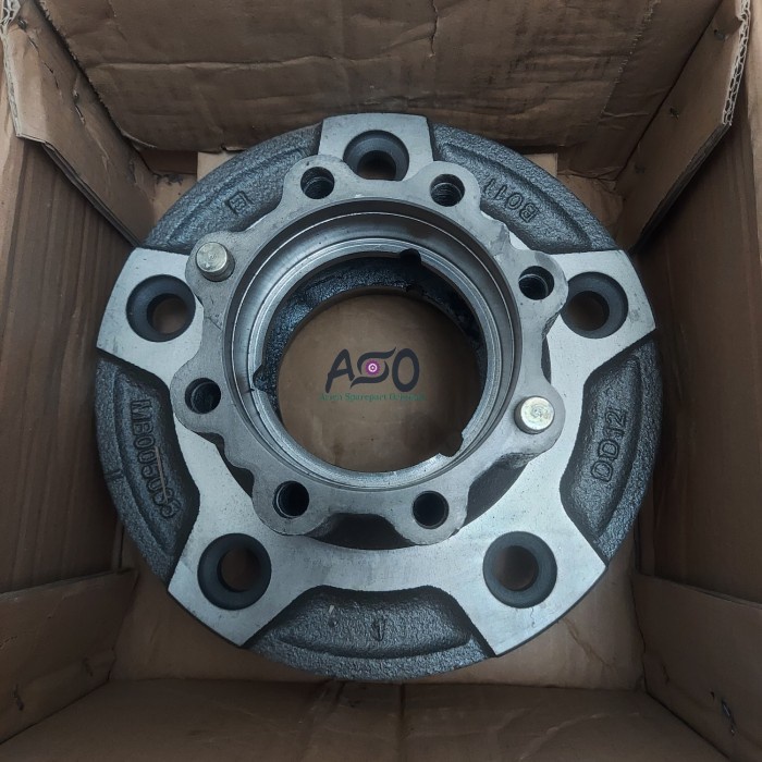 Jual ASOL Nap Roda Belakang Wheel Hub Fuso Ragasa PS100 PS110 PS120 ...