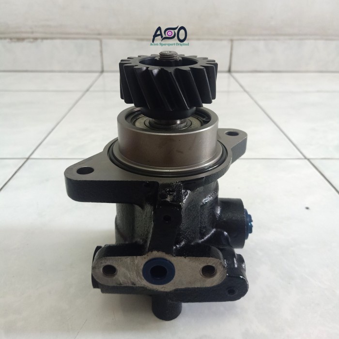 Jual ASOL Pompa Power Steering Pump Hino EK100 | Shopee Indonesia