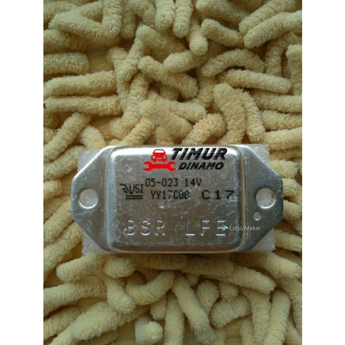 Jual TRDM IC REGULATOR USI ONLY PANTHER G TYPE K6 12V | Shopee Indonesia
