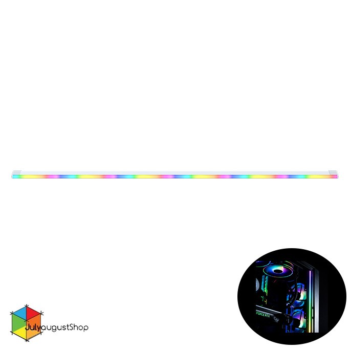 Jual COOLER MASTER ADDRESSABLE RGB LED STRIP - NEON ARGB | Shopee Indonesia