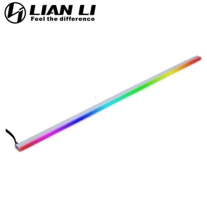 Jual LIAN LI LANCOOL II-2X - SIDE DIFFUSED RGB LED STRIP | Shopee Indonesia