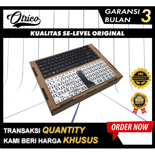 Jual Keyboard Acer Timeline V3-471 E5-471G 3830T 3830TG 4830T 4830TG ...