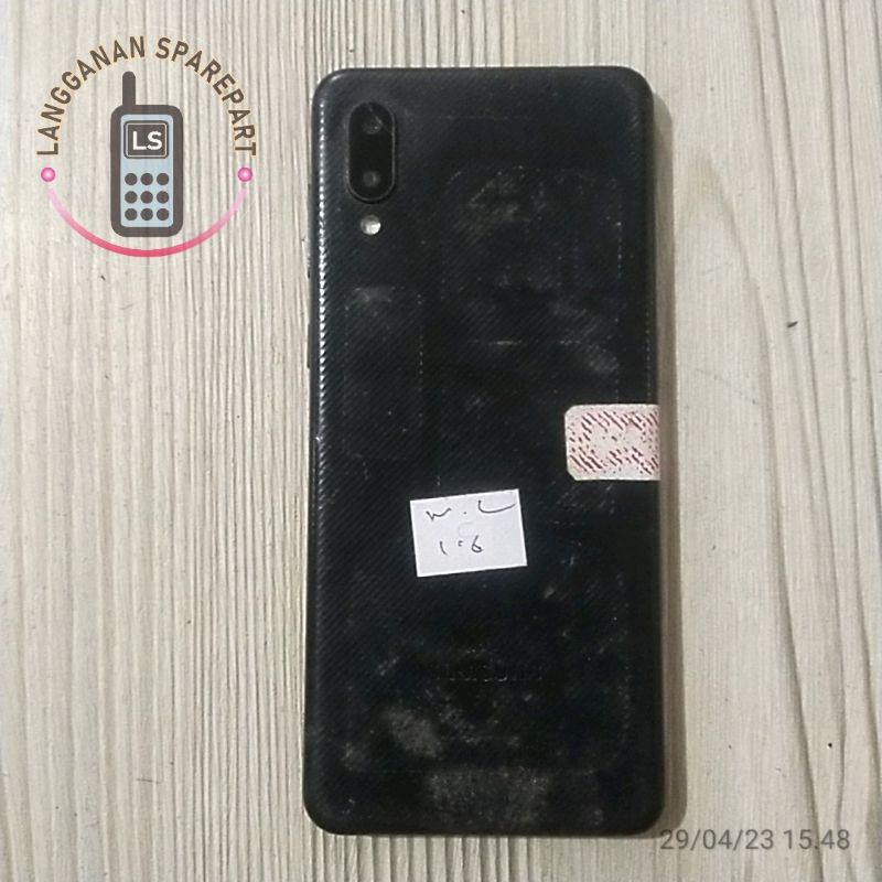 Jual Mesin Samsung Galaxy A02 | SM-A022F Normal unit | Shopee Indonesia