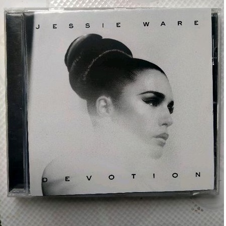 Jual Cd jessie ware devotion | Shopee Indonesia