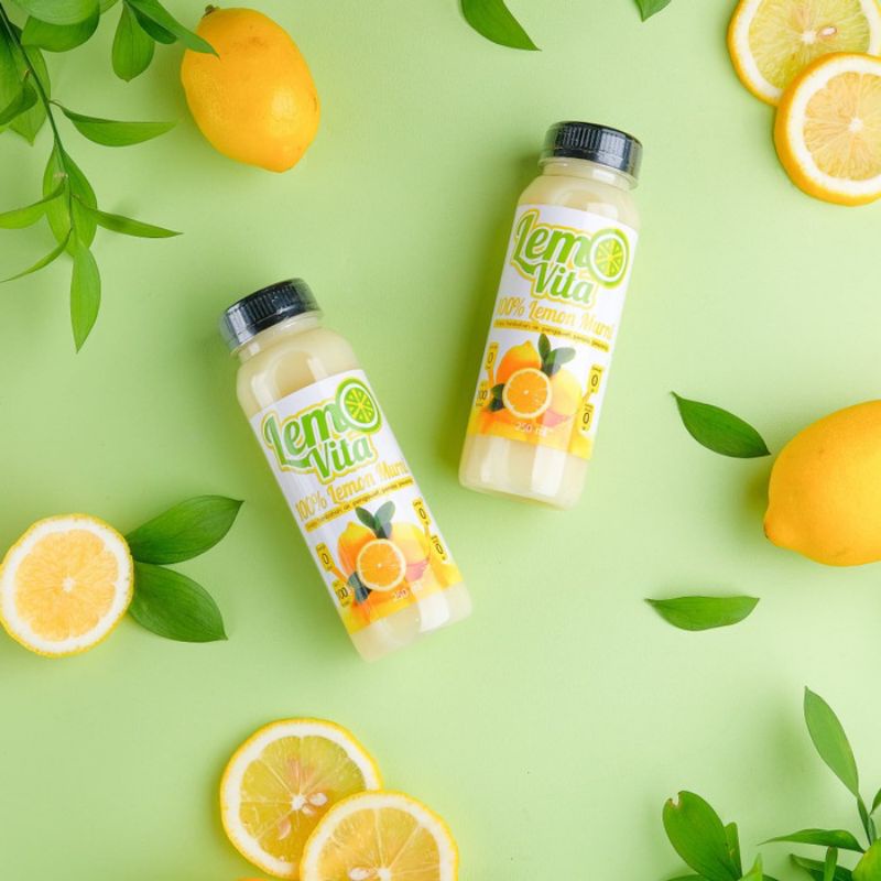 Jual LEMO ORIGINAL 100% | LEMO DIET ALAMI | 2x250ml | Shopee Indonesia