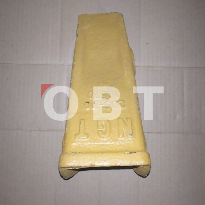 Jual OBTR TOOTH TEETH KUKU BUCKET PC200 PC130 205-70-19570 KOMATSU ...