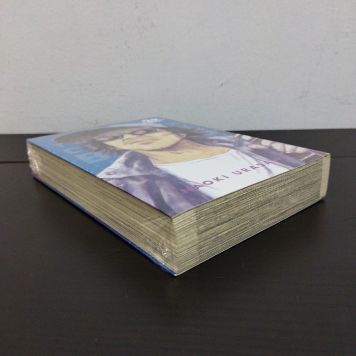 Jual Promo!!! 20Th Century Boys The Perfect Edition Vol 11 Viz Komik ...