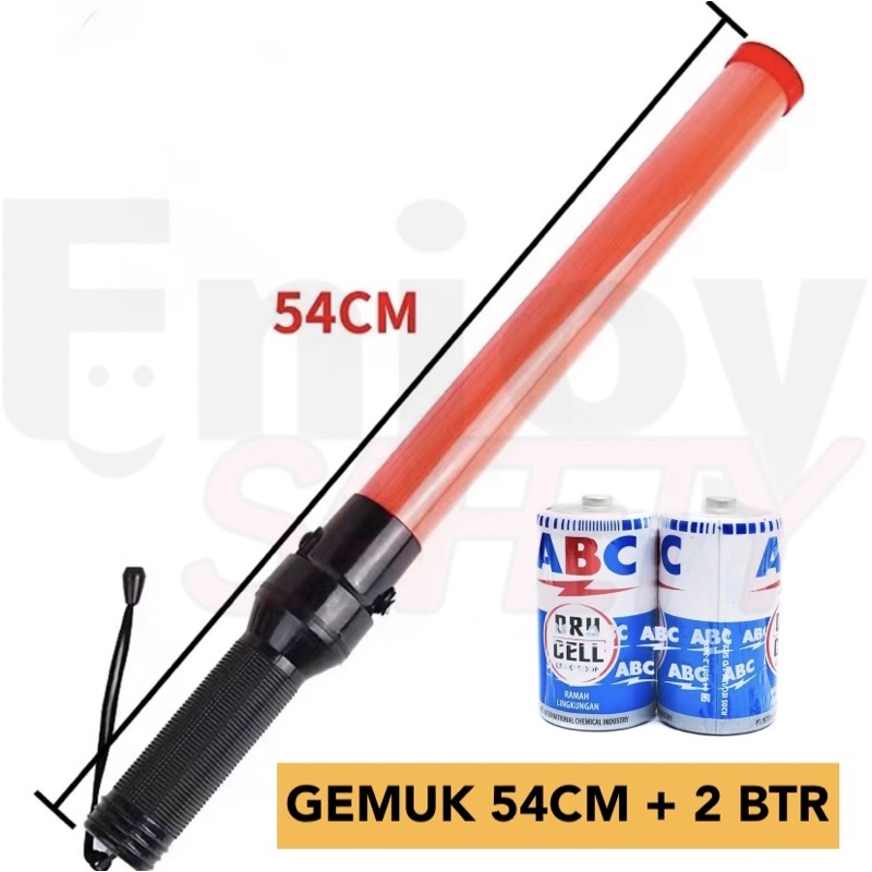 Jual Lampu Lalin Besar 54cm&41cm /Lampu Lalu Lintas/Traffic Light Ref ...