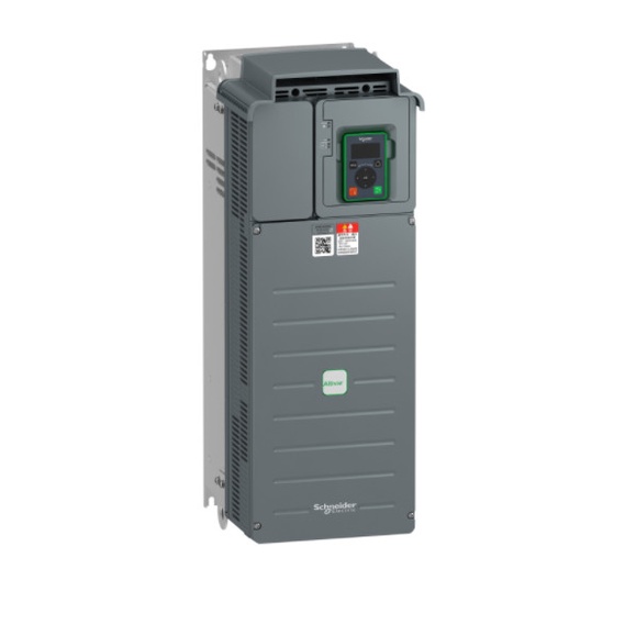 Jual Schneider Inverter ATV610D45N4 45KW 3P 380V | Shopee Indonesia