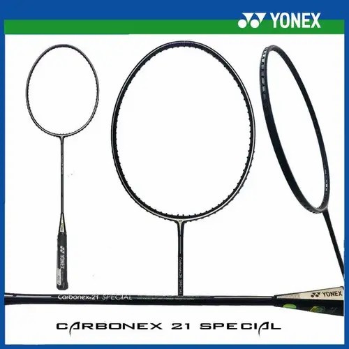 Jual Txs0X-50 Raket Bton Yonex Carbonex Special Orinal | Shopee Indonesia