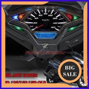 Jual STIKER ANTI GORES SPIDO 125 STICKER SPEEDO METER VARIO 150 LED OLD ...