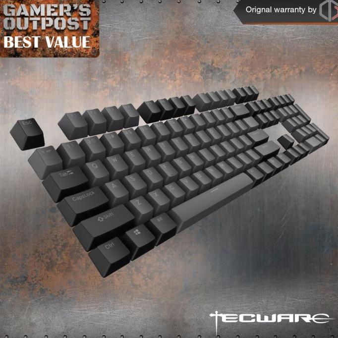 Jual Tecware Keyboard Keycaps | Shopee Indonesia
