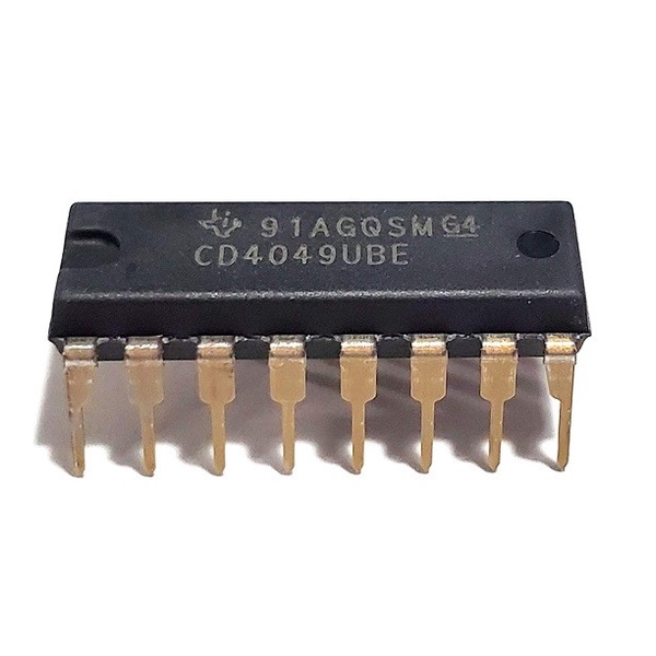 Jual KR04393 CD 4094 CMOS 8-Stage Shift-and-Store Bus Register | Shopee ...