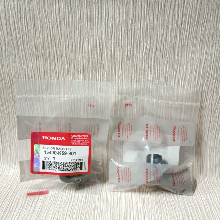Jual Sensor TPS Honda Vario 150 Kode K59 | Shopee Indonesia
