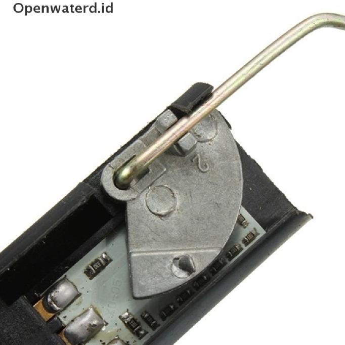Jual Motorcycle Fuel Petrol Level Sender Unit Float Sensor Kit | Shopee ...