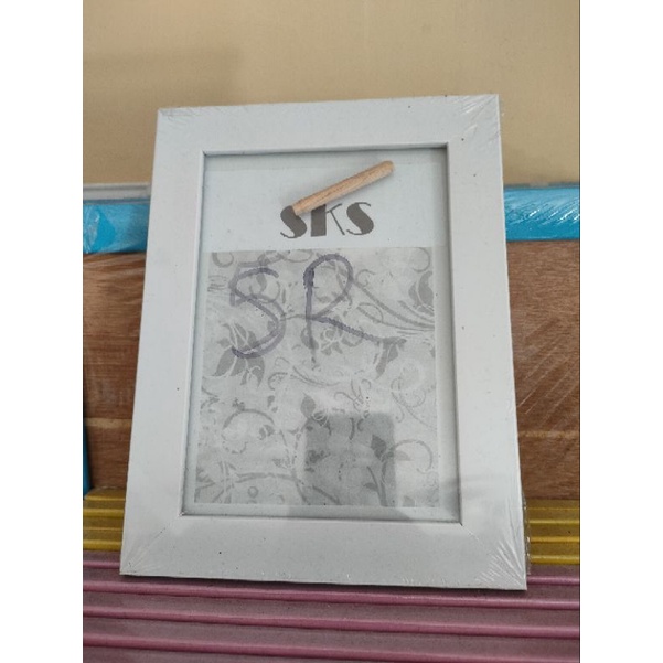 Jual bingkai foto ukuran 5r frame ukuran 5r figura ukuran 5r | Shopee ...
