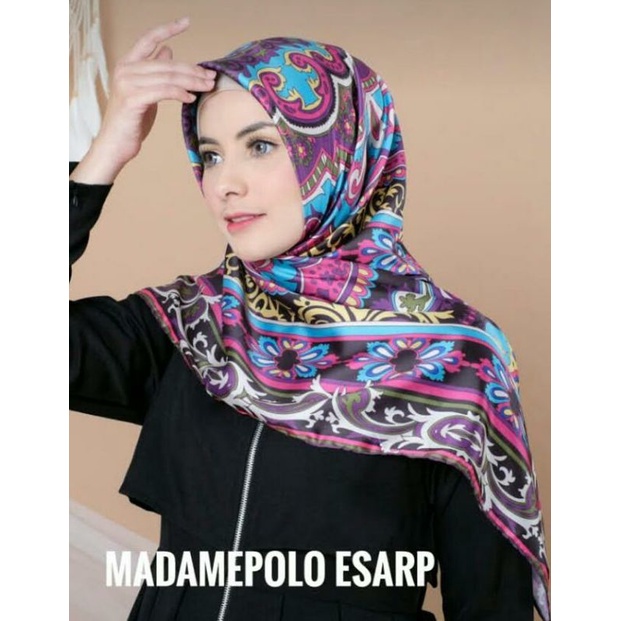 Jual Jilbab Original Turki Ukuran 120cm | Shopee Indonesia