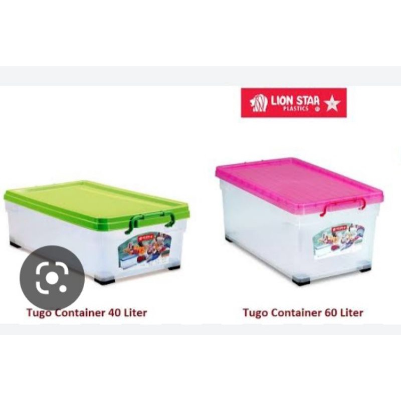 Jual LION STAR, BOX TUGO COUNTAINER | Shopee Indonesia