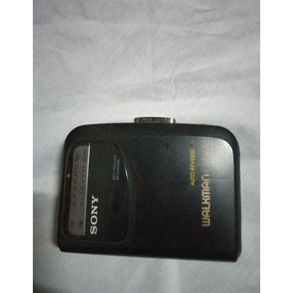 Jual Viral Radio 2 Band Dan Walkman Untuk Pajangan | Shopee Indonesia