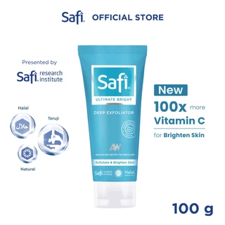Toko Online Safi Official Shop | Shopee Indonesia