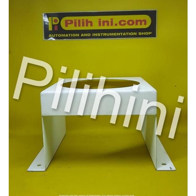 Jual Produk Asli Bracket Magnehelic/Casing Magnehelic/Mounting Magnehelic | Shopee Indonesia